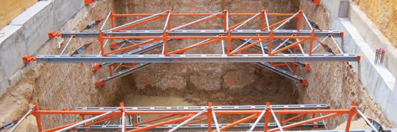 Acodalamiento de muros en nueva construcción y rehabilitación I INCYE